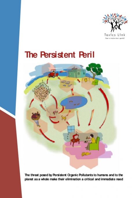 The Persistent Peril: Persistent Organic Pollutants | Toxics Link