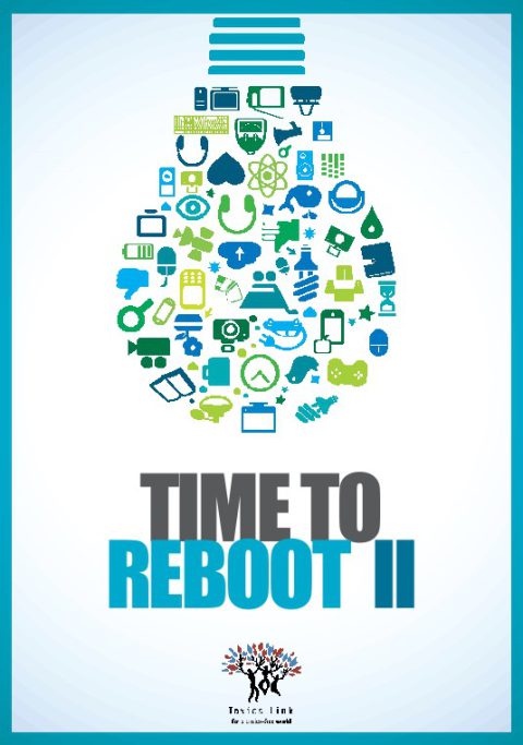 Time to Reboot II | Toxics Link