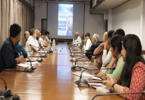 Toxics Link | For a Toxics-Free World
